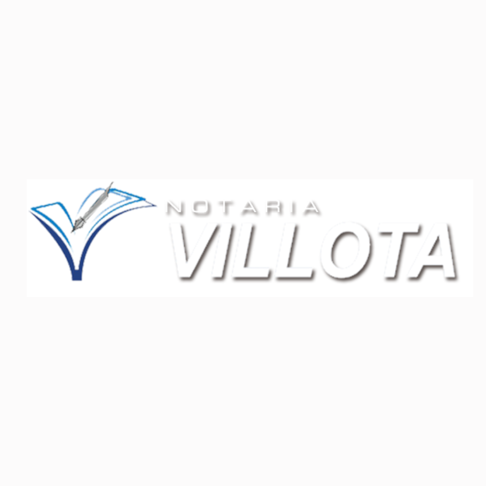 Notaria Villota - Tiendas, Horarios y Teléfonos